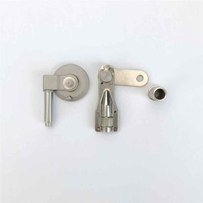 中国 K03-0105 53039880105 5303-988-0105 用ウェイストゲートラトルフラッパー Audi A3 2.0L エンジン 2006-2007  販売のため