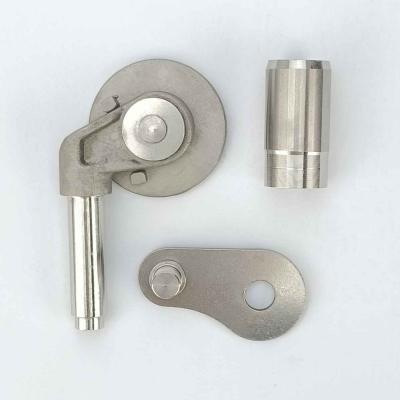 中国 MS-TECH エンジン修理キット フルガスケットセット Mercedes-Benz M264 915 1.5T M264 920 2.0T用 販売のため