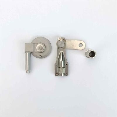 China MS-TECH K03-0105 Turbo Wastegate Rattle Flapper 53039880105 Audi A3 2.0L Engine 2006-2007  for sale