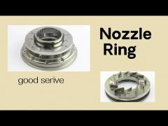 Nozzle ring