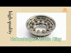 gtb1549v turbocharger nozzle ring 761433-5003s 761433-0002 761433-0003