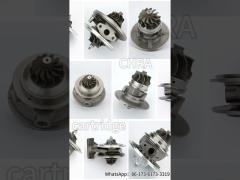 PMF000050 Turbocompressor Chra Cartucho Core Para Land Rover Range Rover 2,9 TDI 130Kw