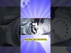 Turbocompressorwiel 53039700259 53039700288 Voor Ford Focus Galaxy Mondeo S-Max 2.0 EcoBoost