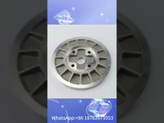 RHF5 터보 뒷판 06J145713K 06J145713L 터보 충전기용 오디 (헤치백) A3 2.0L