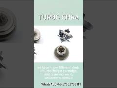 Twin Turbo 49335-02001 49335-02002 Per BMW 3 4 M2 M3 M4 317 Kw 431 CV 2014