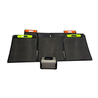 China Portable power station 300w pure sine wave inverter with rechargeable battery for sale