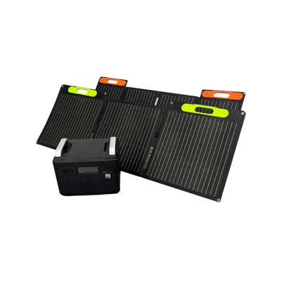 EV Portable Power Station 2000W