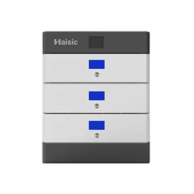 China 5Kwh-35Kwh Energy storage system ESS, Stacked storage battery for sale