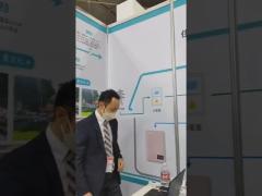 gerador solar portátil da tomada da C.A. de 600W Austrália para o uso da emergência do poder da casa