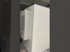 Lifepo4 Battery Energy Storage System 100kw/215kwh BESS System