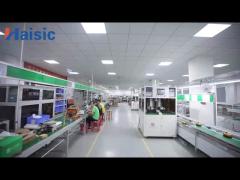 BESS C&I dans le Behältern de 200 kW/1MWH