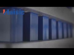 3.6KW Inverter 7.168KWh Bateria de armazenamento de energia doméstica para sistema solar doméstico