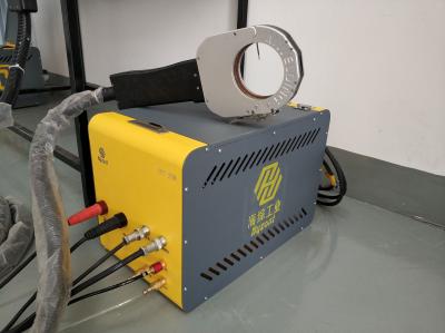 China High Precision Orbital Welding Machine with Fast Welding Speed and Low Maintenance for Pipe to Pipe Welding for sale