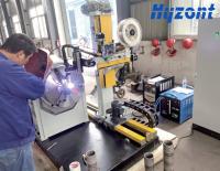China Automatic TIG/GTAW Circular Seam Welding Machine for 10-500mm Pipe Diameter with 0.1-3 RPM Rotation Speed for sale