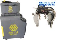 China High Precision Automatic Tube Welding Machine with Orbital Head 380V-440V | 400A Power | 20-325mm Pipe OD for sale