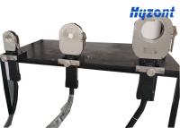 China Hyzont Orbital Welding Machine MWF-40/80/120 CE/CCC 6-300mm Pipe Welder for sale