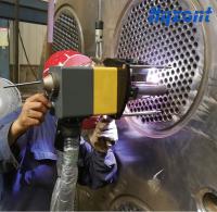 China TIG Orbital Tube to Tubesheet Welding Machine TTS-30 | 19-76mm OD Range | 0.37-5.58 RPM Rotation for sale