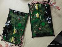 China Lincoln Welding Machine PCB G6809-1 Voltage Meter Control Board - Genuine OEM Replacement Component for sale