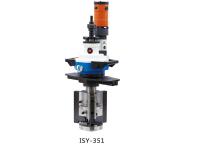 China ISY-351 Electric Power Drive Pipe Beveling Machine 60-820mm Range 1.43-2.0kW for sale