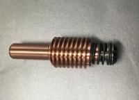 China Mini Plasma Torch Electrode 220842 for Powermax 65/85/105 105A Plasma Cutter Consumables for sale