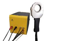 China Hyzont Orbital Welding Machine MWF-40/80/120 CE/CCC 6-300mm Pipe Welder for sale