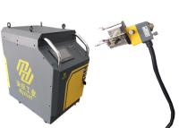 China TTS-30 Orbital Tube to Tubesheet Welding Machine with 19-76mm OD Range and Auto AVC Control for sale