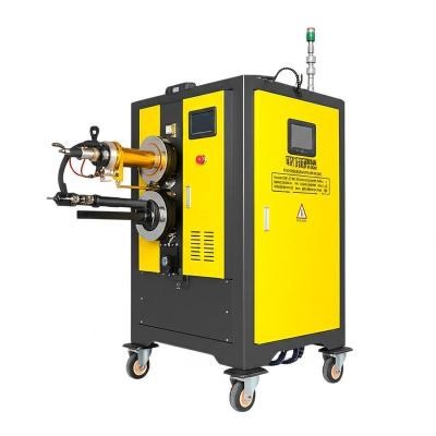China High Precision Orbital Welding Machine with IP56 Safety and Long Warranty for Pipe Welding for sale