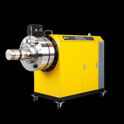 China High Precision Orbital Welding Machine with Fast Welding Speed and Low Maintenance for Pipe to Pipe Welding for sale
