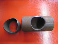 China Large Diameter Round Pipe Plasma Profile Cutting Machine 3D Bevel Torch 6000Kg Loading for sale