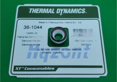 China Thermal Dynamics 300A 36-1044  Plasma Gas Distributor for sale