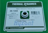 China Thermal Dynamics 300A Plasma Gas Distributor 36-1044 Made in USA for sale