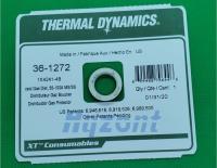 China Thermal Dynamics 36-1272 Shield Gas Distributor 55-100A Plasma Torch Consumables for sale