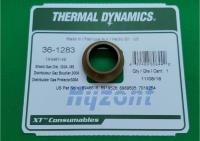 China Thermal Dynamics 36-1283 300A Plasma Torch Shield Gas Distributor MS for sale