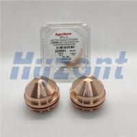 China DyPro 20891 50A O2-MS Plasma Torch Nozzle Consumable for Precision Cutting for sale