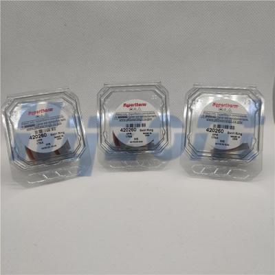 China Hypertherm 420260 consommables de torche de plasma de XPR170A for sale