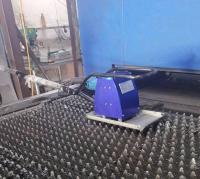 China HY-30 220V Laser Slag Remover with 30mm Cleaning Width and 30kg Portable Design for Industrial Workbenches for sale