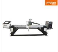 China Gear-Rack CNC Plasma Cutting Table 220V 2000x6000mm Servo Motor for sale