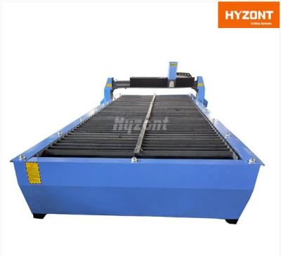 Chine Tableau de bureau 220V de coupe en métal de découpeuse de plasma de commande numérique par ordinateur ; Tableau de coupe de plasma ; Table de coupe de plasma de la Chine à vendre