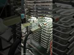 Automatic Orbital Welding for Condenser U Tubes UFH 15