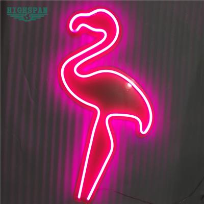 Cina ODM dell'OEM al neon delle luci della parete della decorazione domestica di rosa dell'insegna al neon della resina di silicone LED in vendita