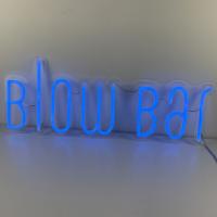 China Waterproof IP67 Bar Neon Light Signs HIGHSPAN for sale