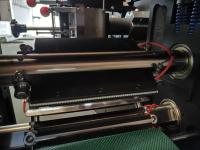 China High Speed Horizontal Pillow Packing Machine With Sealing Multi Function for sale