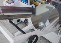 China 0.2KW Vertical Automatic Carton Erector Machine For High Speed Packaging for sale