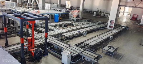 Quality Professional Bakery Packaging System 1Ph. 220V 50Hz For 250-350g/m2 Carton Size for sale