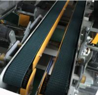 China Side Sealing Automatic Case Packer 48/60mm OPP Tape Width High Speed Case Packer for sale