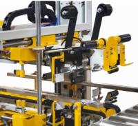 China High Accuracy Side Sealing Packing Machine Automatic Carton Packing Machine for sale