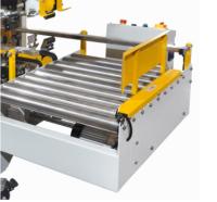 China High Accuracy Side Sealing Packing Machine Automatic Carton Packing Machine for sale