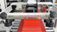 China Fully Automatic Box Case Erector Machine And Carton Former Machine for sale