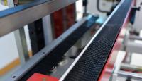 China Fully Automatic Box Case Erector Machine And Carton Former Machine for sale