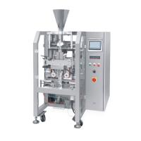 China Plastic Packaging Cupcake Packing Machine With Automatic Operation Mode for sale